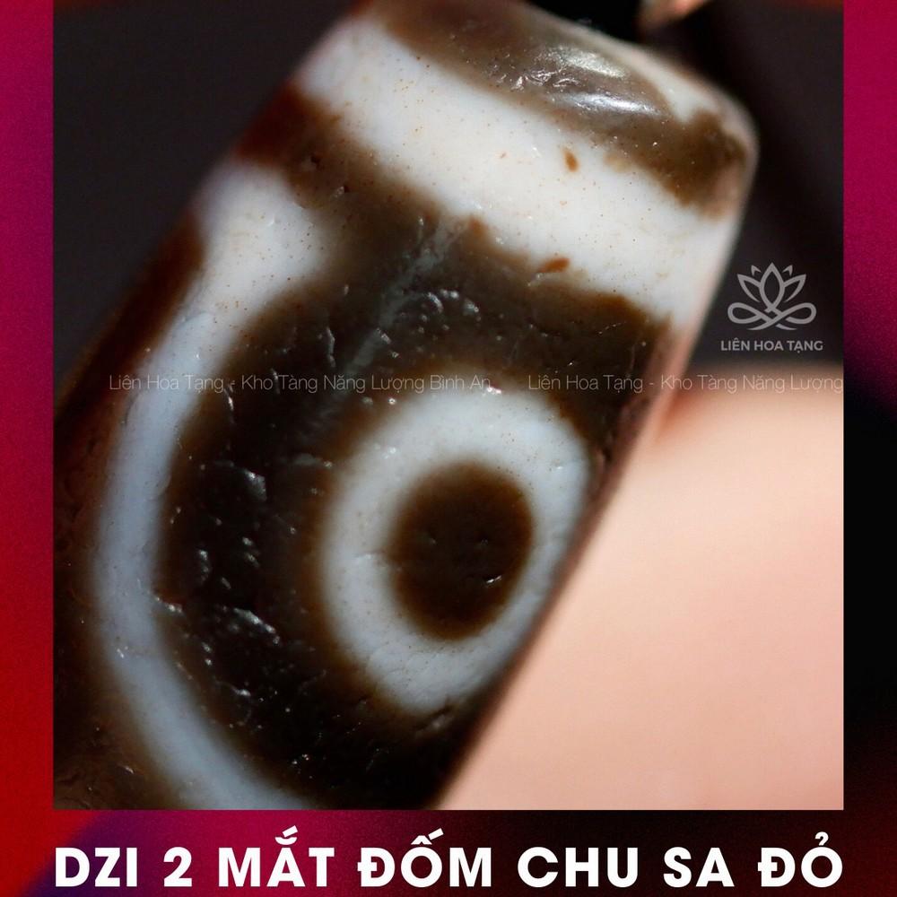 Danh mục: Đá Dzi | Liên Hoa Vạn Bảo